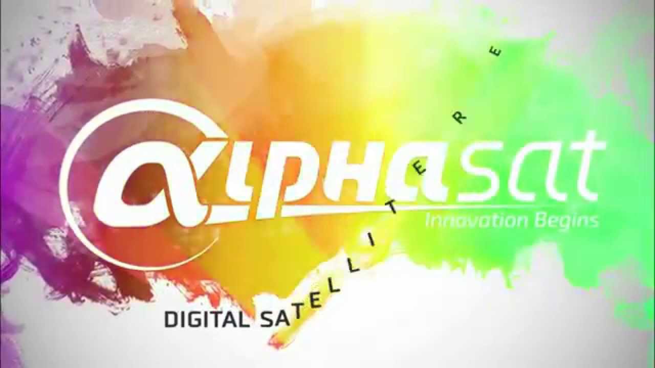 ALPHASAT