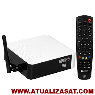 GOSAT S1 / S3 LOADER RECOVERY TOOLS 25/10/22